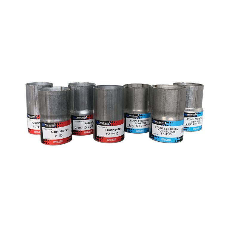 Exhaust Solutions - Nickson Industries