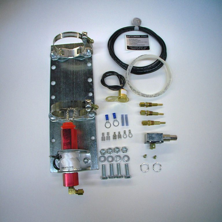 Products - Nickson Industries