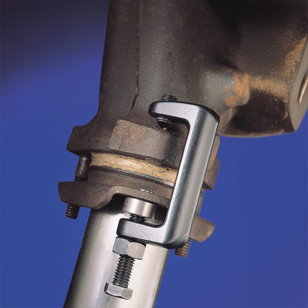 Exhaust Solutions - Nickson Industries