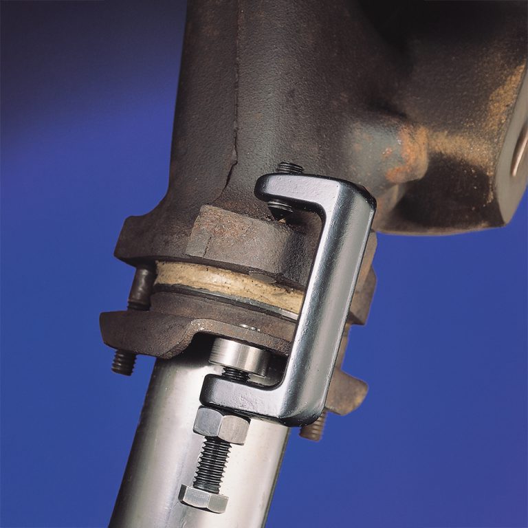 Products - Nickson Industries