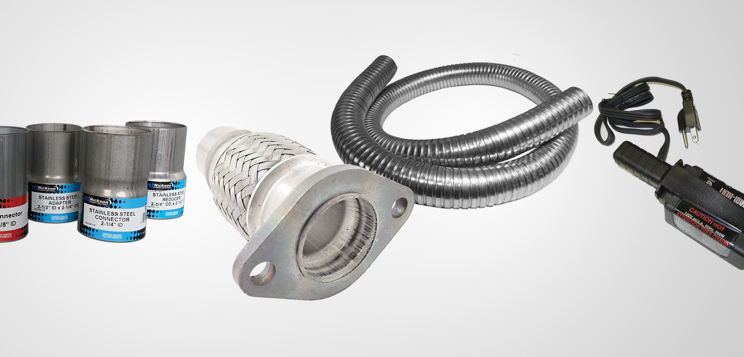 Products - Nickson Industries